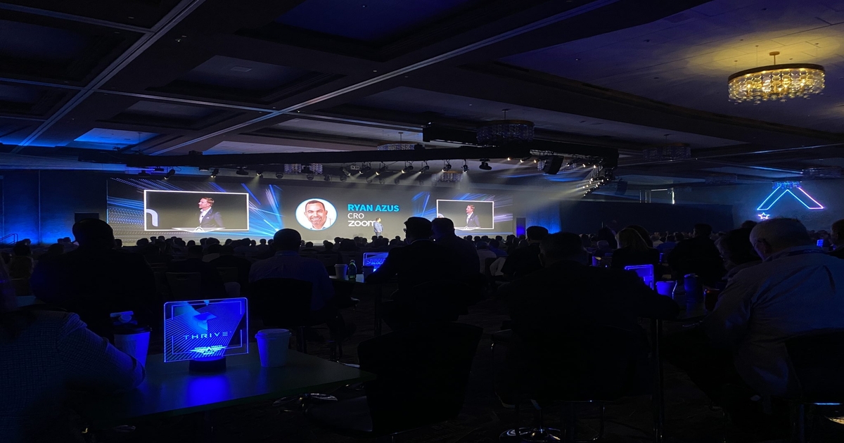 Avant Special Forces Summit: Advisors Face the Cybersecurity Question