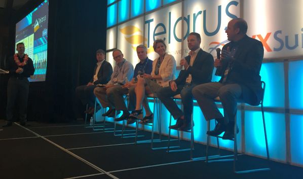 Image Gallery: Telarus Partner Summit