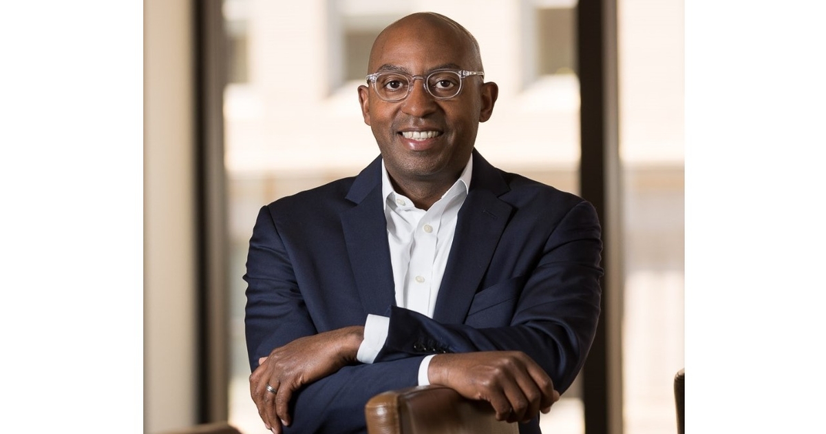 Rodney Clark: Cisco 360 Resonating with Partners