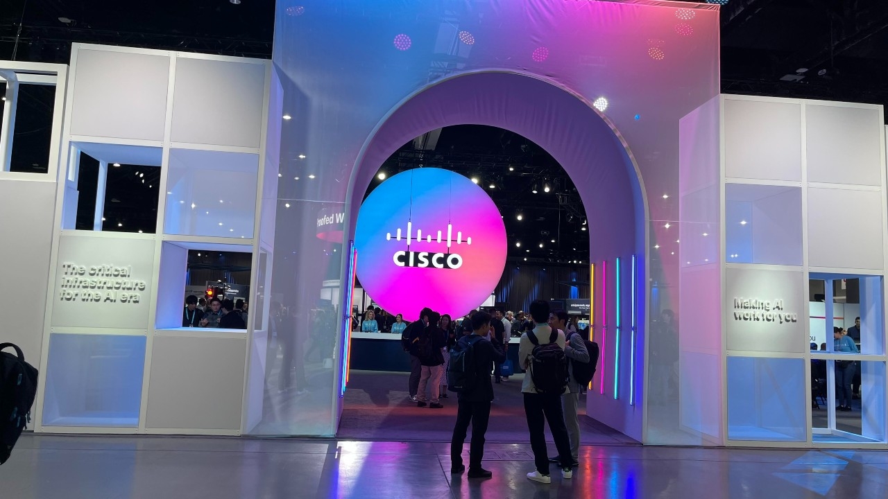 Cisco to Integrate Splunk Partners Into New 360 Program