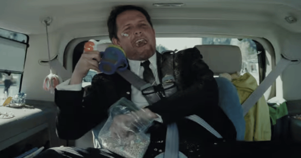 Protect Your Clients from Mayhem