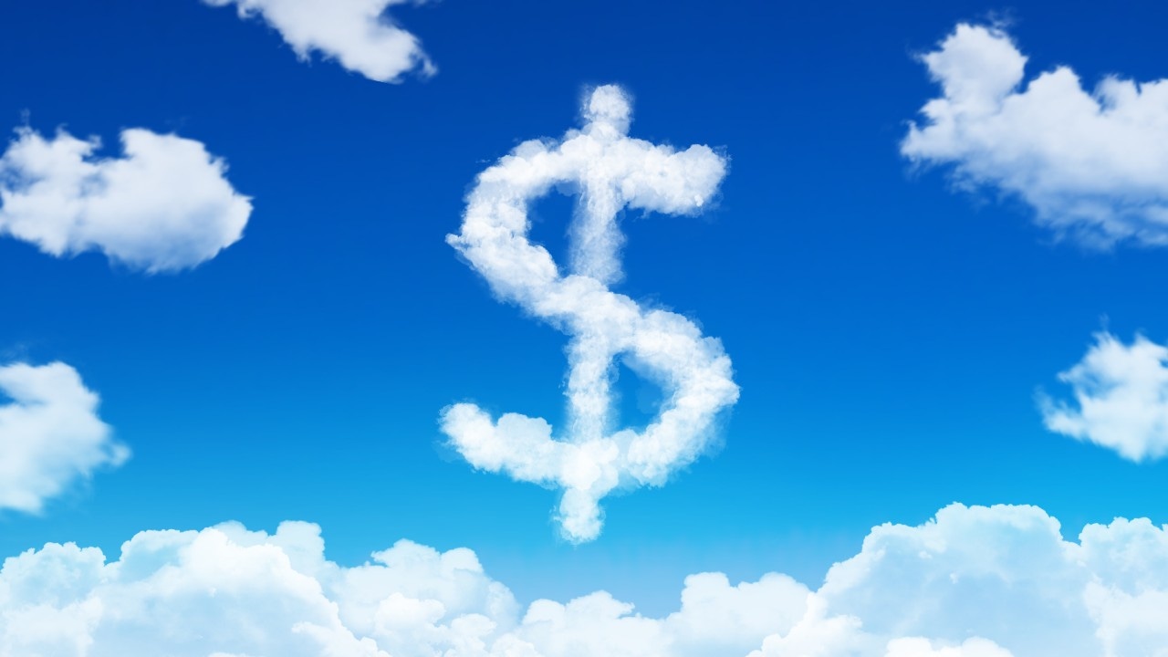 Nonstop AI Demand Fueling Cloud Infrastructure Spending Nonstop AI Demand Fueling Cloud Infrastructure Spending