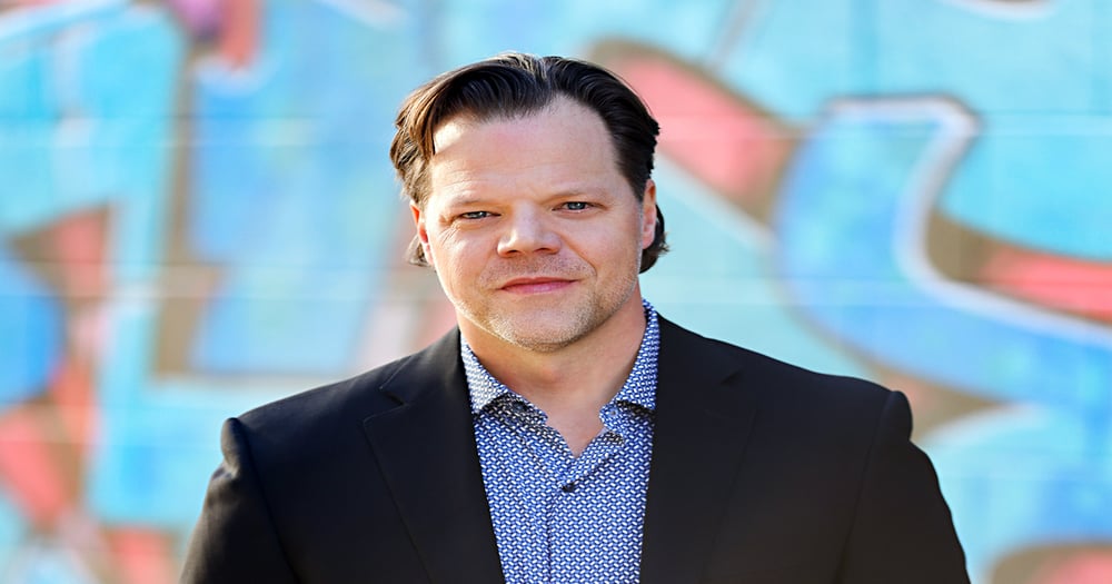Aryaka’s Craig Patterson: Creating a New Kind of Leadership