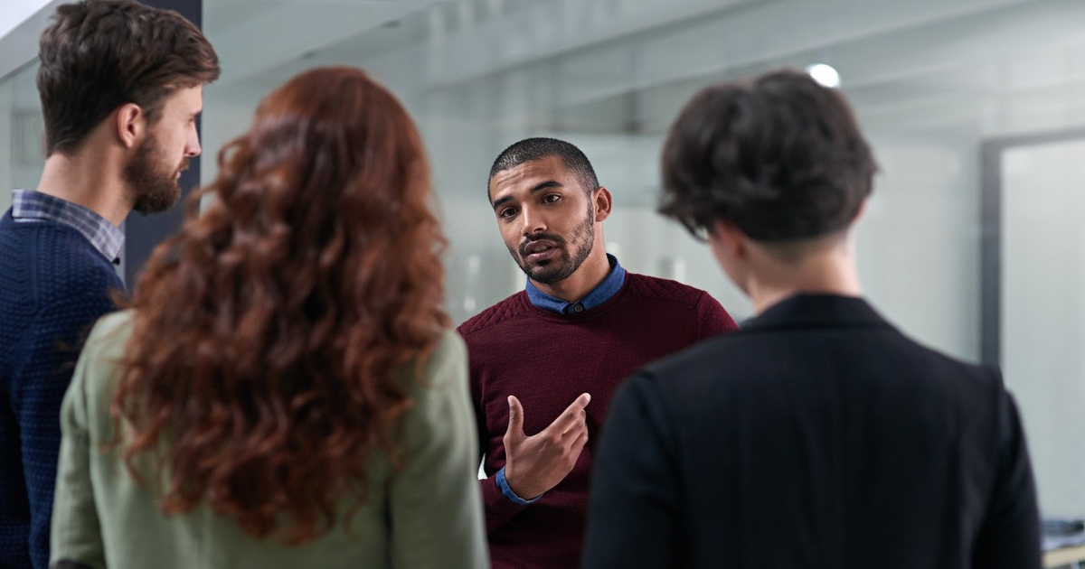 How to Resonate With Buyers