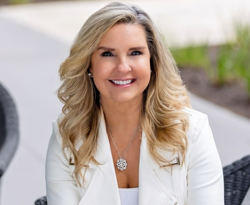 Cheryl Cook Retiring from Dell Technologies