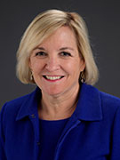 Joyce Mullen, Dell Technologies’ Former Channel Exec, Lands at Insight