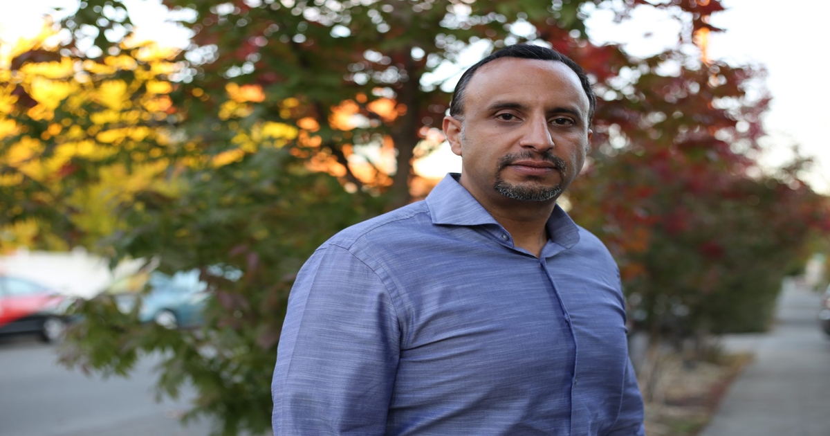 Meet the Chiefs: Ajay Arora, Vera