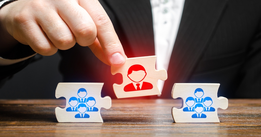 Patrick Zammit Tapped for TD Synnex COO; Urban Out