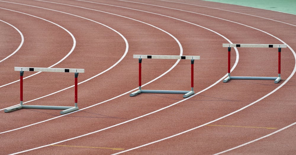 3 Top Hurdles for Emerging MSSPs