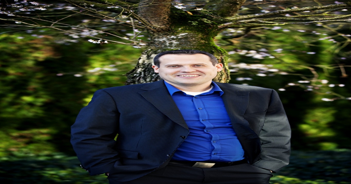 Friday's Last Word: Nomadesk CEO Filip Tack