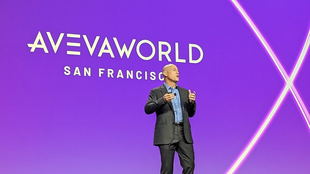 Aveva Sheds Light on Transformation’ to Recurring Revenue