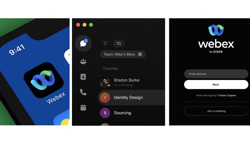 Cisco Targets Zoom, Microsoft Teams Users with Revamped Webex Suite