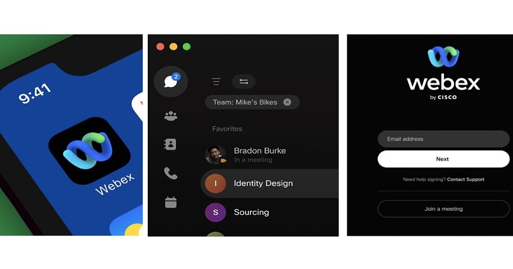 Cisco Targets Zoom, Microsoft Teams Users with Revamped Webex Suite