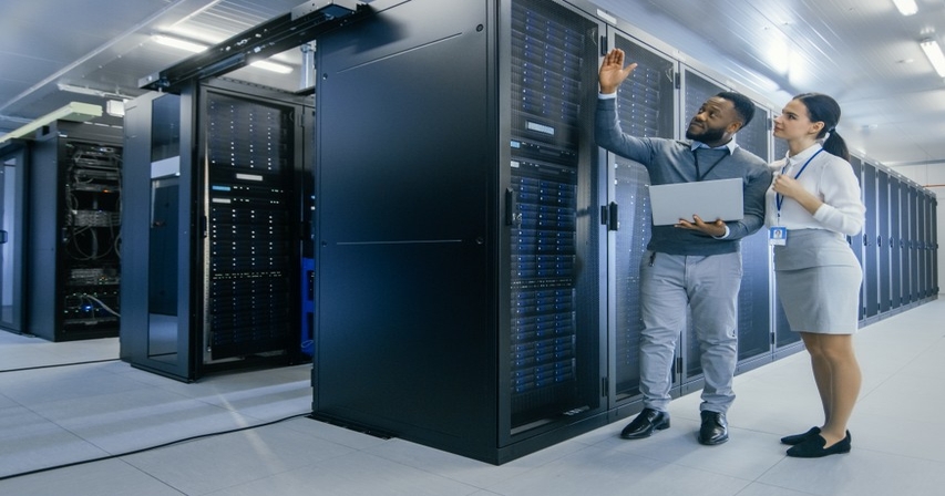 Intel Launches 4th Gen Xeon Scalable Processors for Data Centers, Cloud