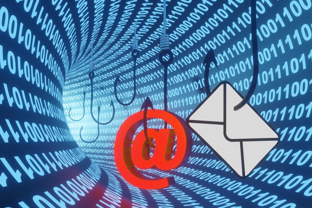 KnowBe4 Phishing Report: Fake HR Emails Tricking Employees