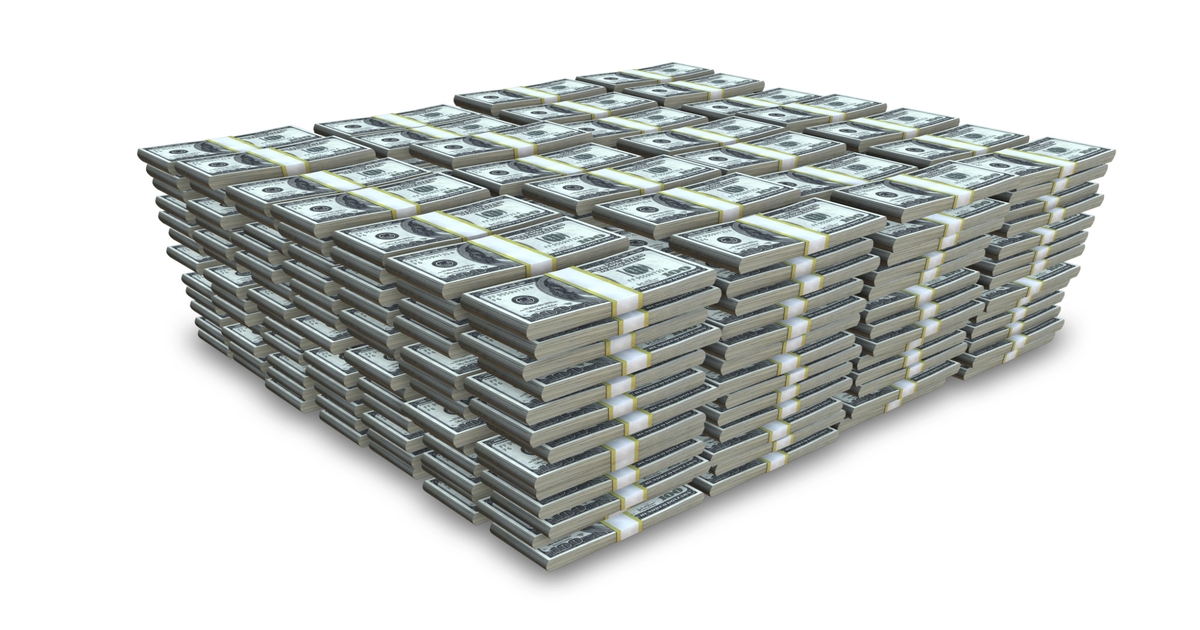 Making Mad Stacks from Layers