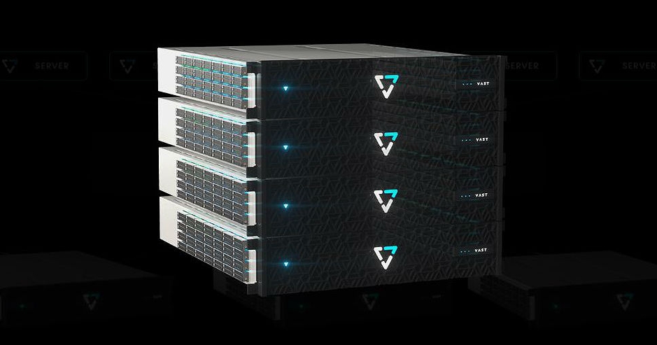 Vast Data Adds 20+ Features to Universal Storage Architecture v3