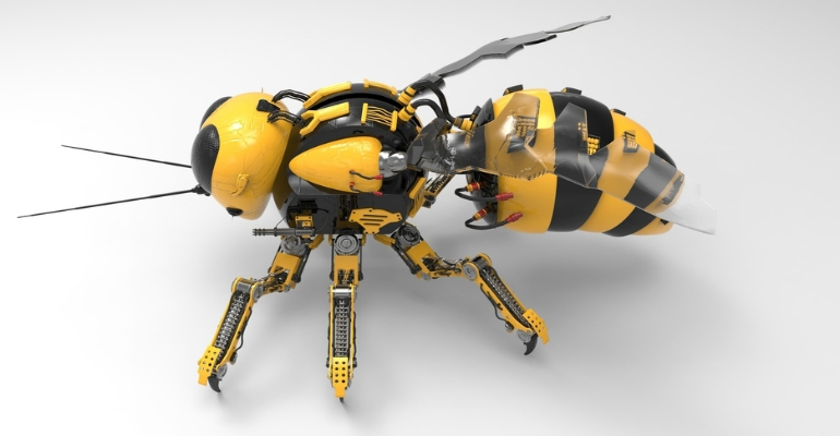 Tired of the AI Buzz? It’s Only Beginning