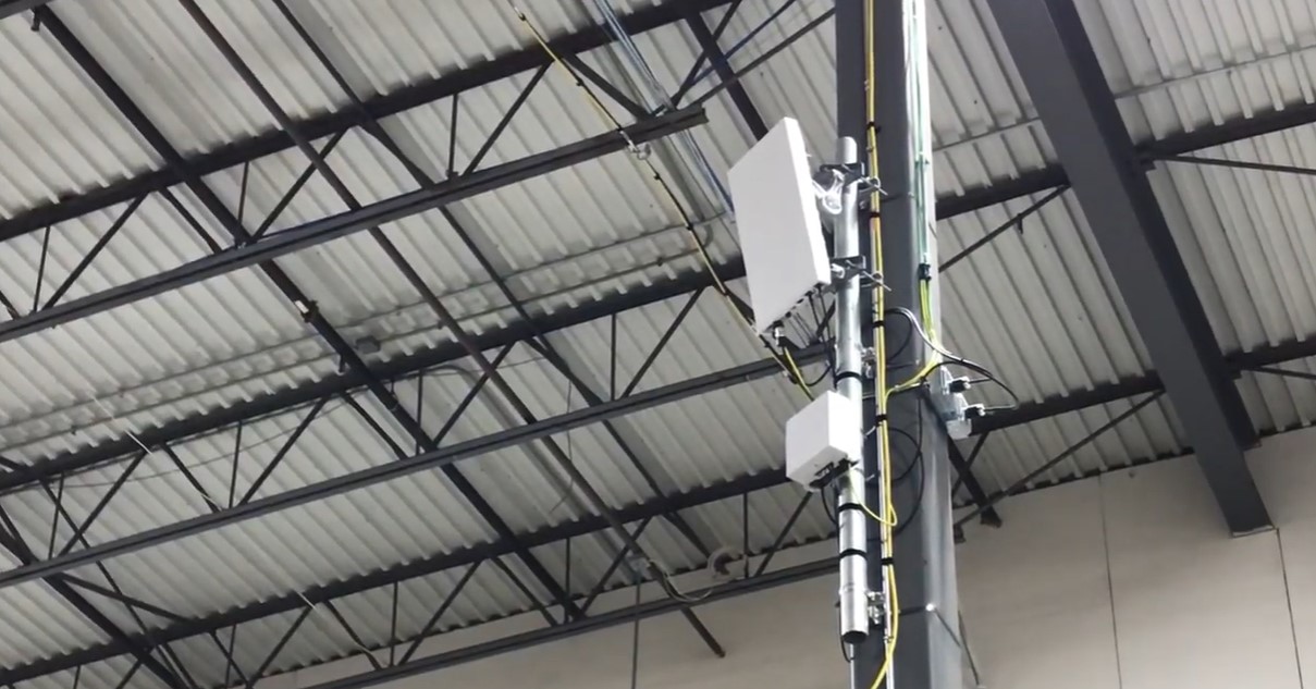 Verizon Inks Partnership to Integrate Microsoft Azure for Operators