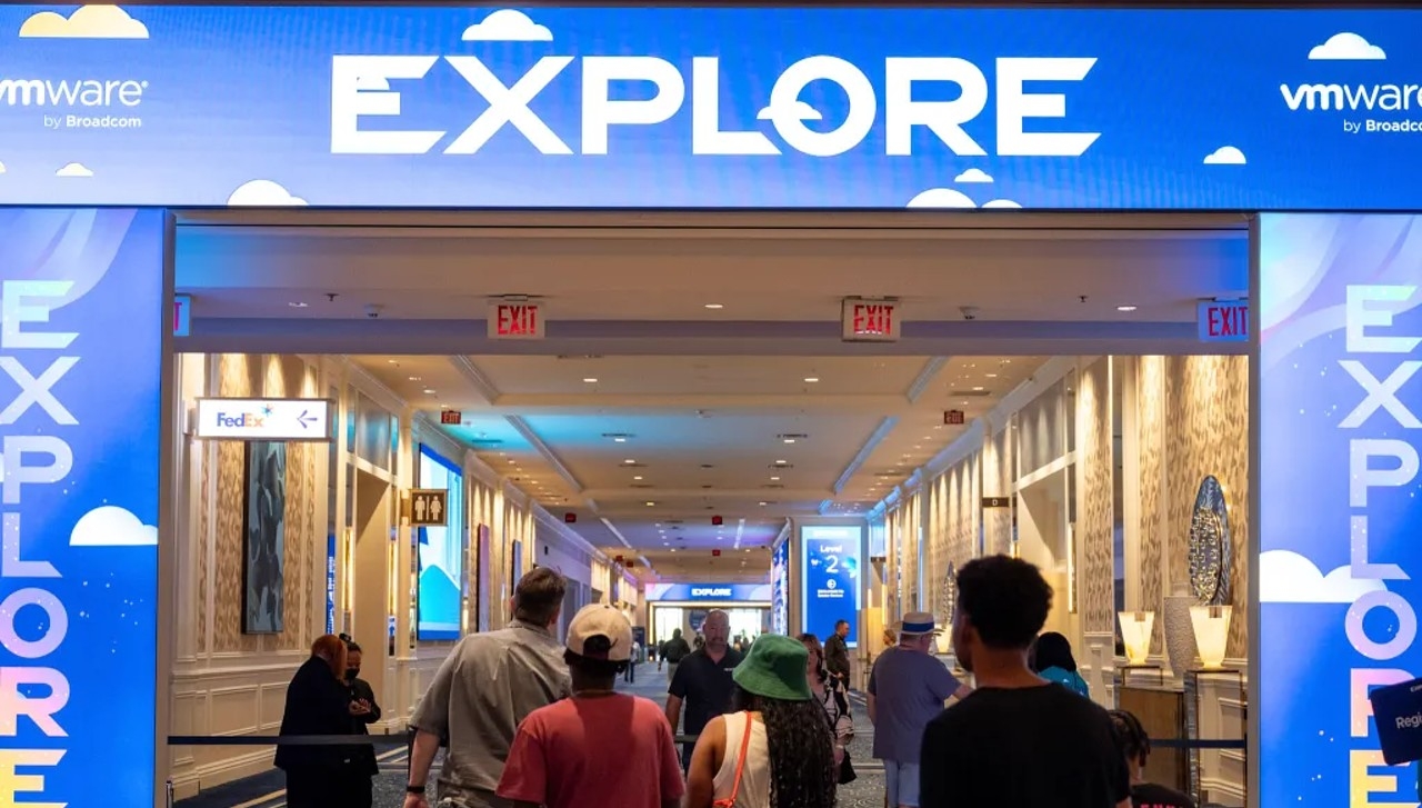 Only ‘True CSPs’ Make the Cut in New Broadcom Model