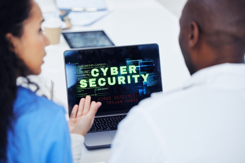 TD Synnex Beyond Security: Helping Resellers Grow in Cyber