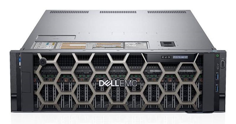 Dell EMC Rolls Out the PowerEdge MX and Kinetic Infrastructure