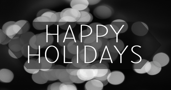 Happy Holidays from The VAR Guy