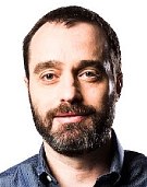 Microsoft One Commercial Partner Organization GM Leaves for Intuit