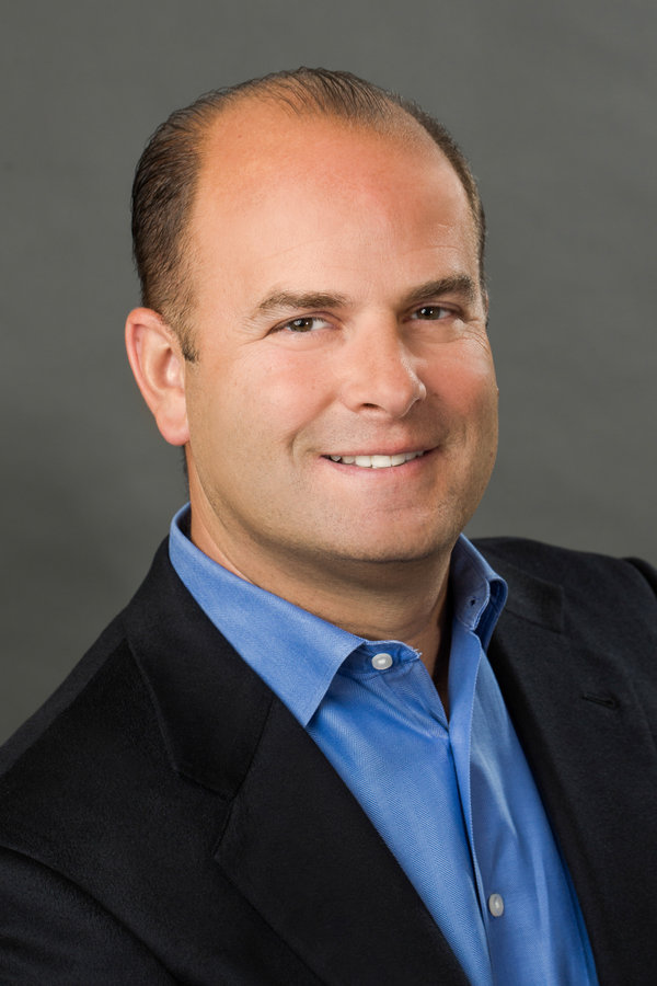 Friday's Last Word: Intermedia President Michael Gold