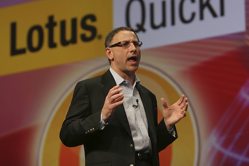 Top 6 Highlights From Lotusphere