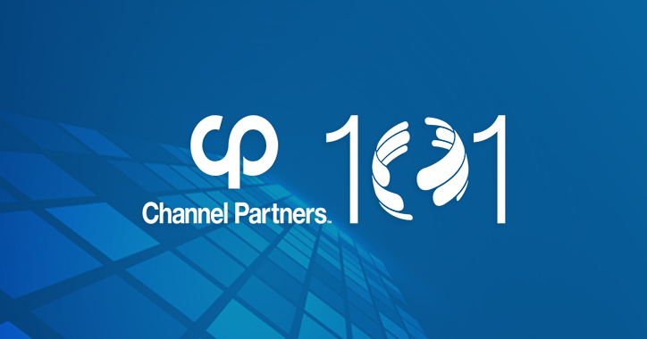 The Channel Partners 101 Launches: An Award for the Agents