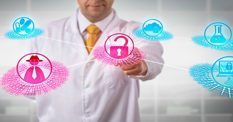 eSentire Cybersecurity Report Reveals CIO 'Insecurity'