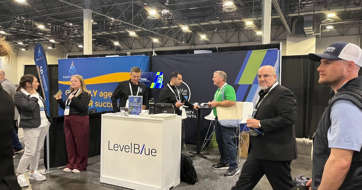 LevelBlue Wants MSPs, Resellers for New Partner Program