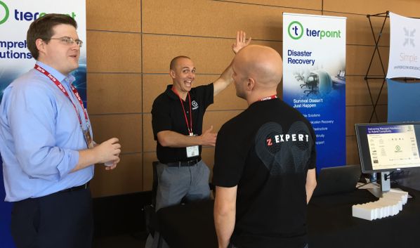 Image Gallery: ZertoCON