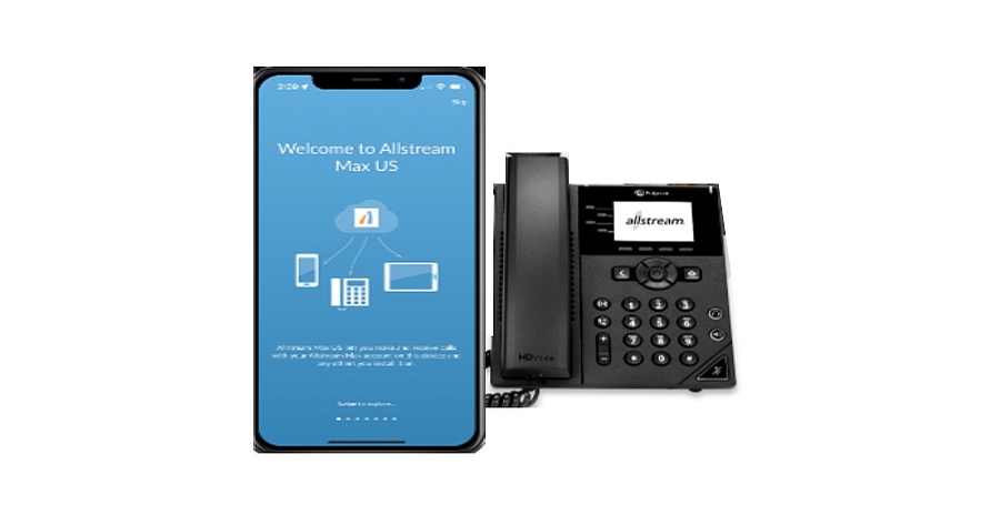 Allstream Expands Its UC Offering for US and Canadian Customers