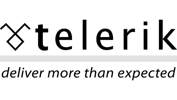 Telerik Open Sources Mobile App Ui Software Code