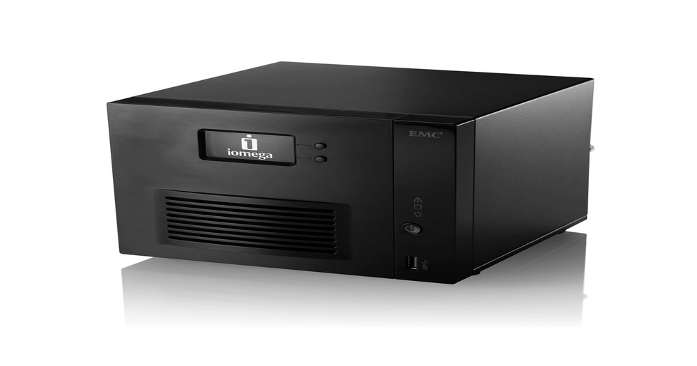 LenovoEMC Rebrands Iomega Consumer, Network Storage Line