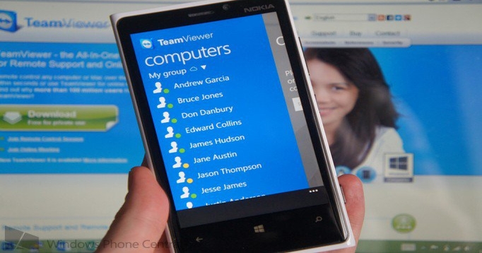 TeamViewer Updates QuickSupport App: Here's What You Need to Know