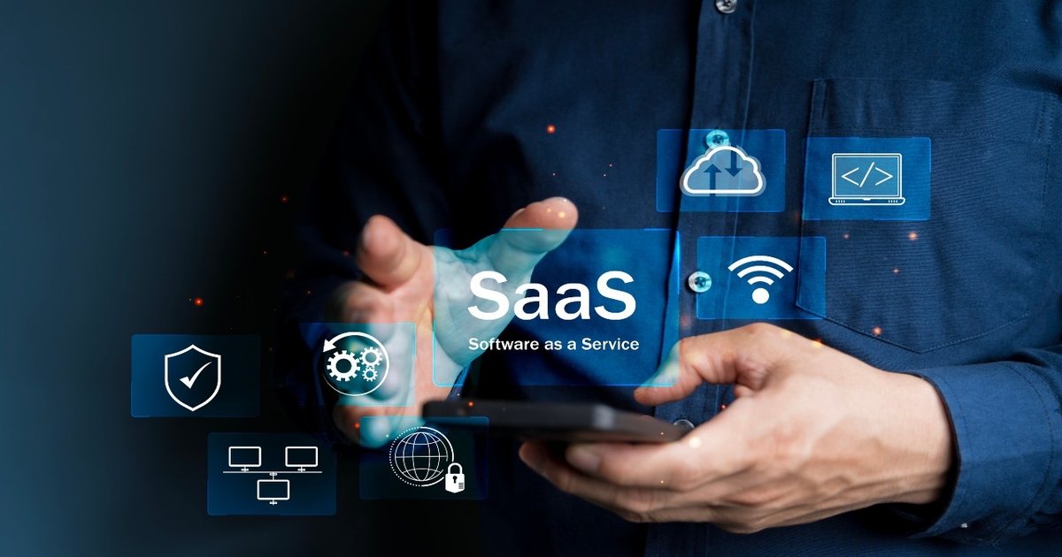 Darktrace Researchers Discover SaaS Attack Campaign