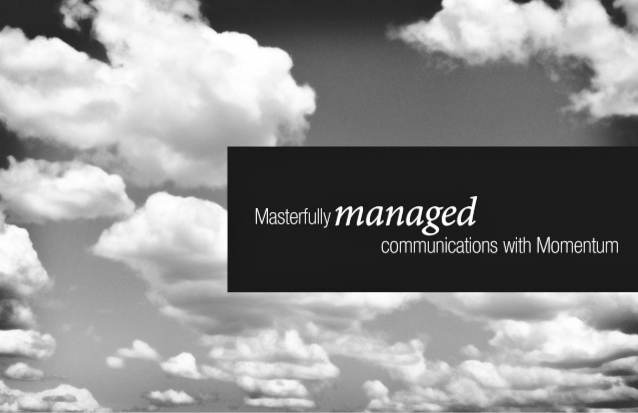 Cloud Telco Momentum Names New Chief
