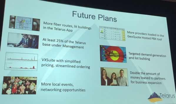 Image Gallery: Telarus Partner Summit