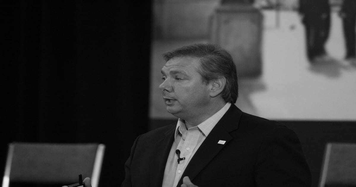 Heard in the Halls: Edison Peres Leaving Cisco?