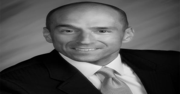 Sophos Appoints Joe Levy as CTO