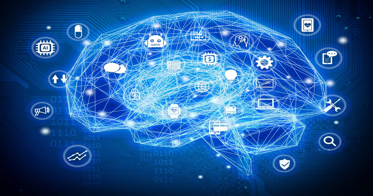 Zero One: Salesforce Einstein AI Getting Smarter