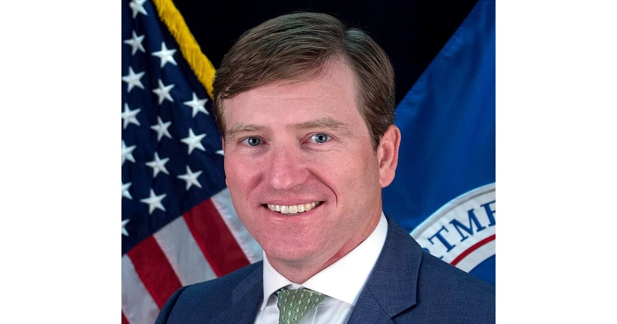 Trump Strips Chris Krebs' Security Clearance