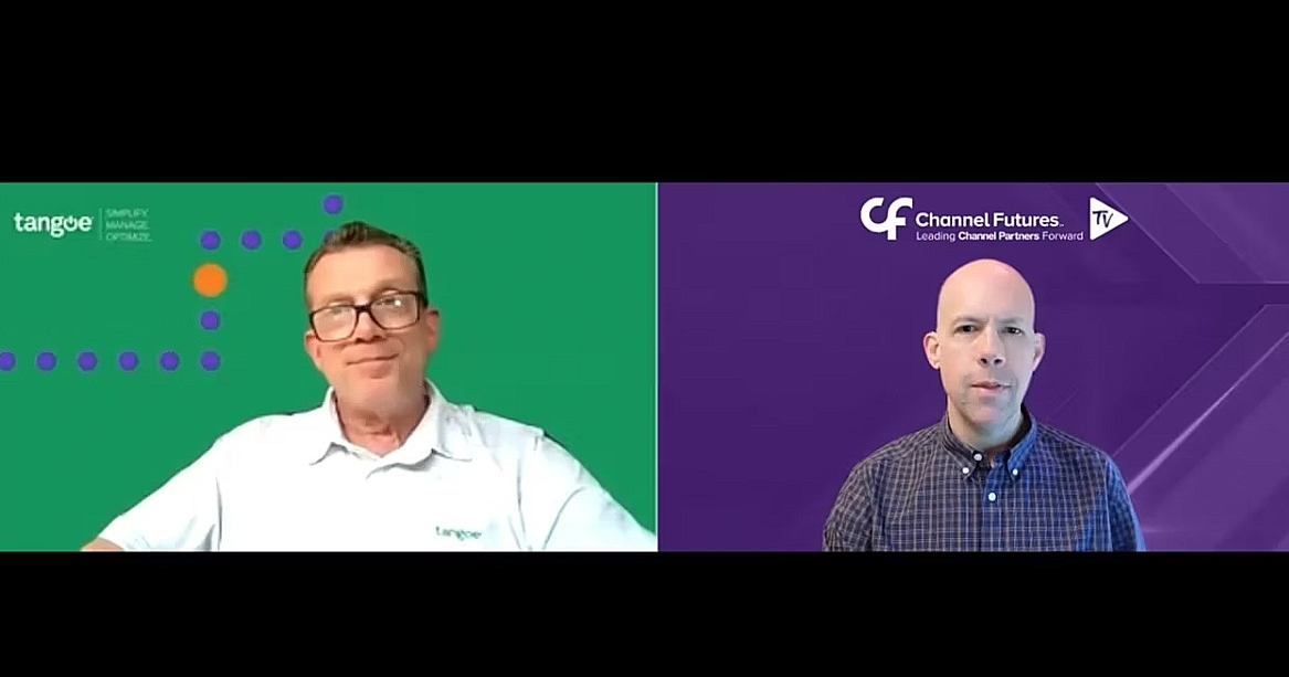 Tangoe Automates Manual Processes, Its 'Superpower'