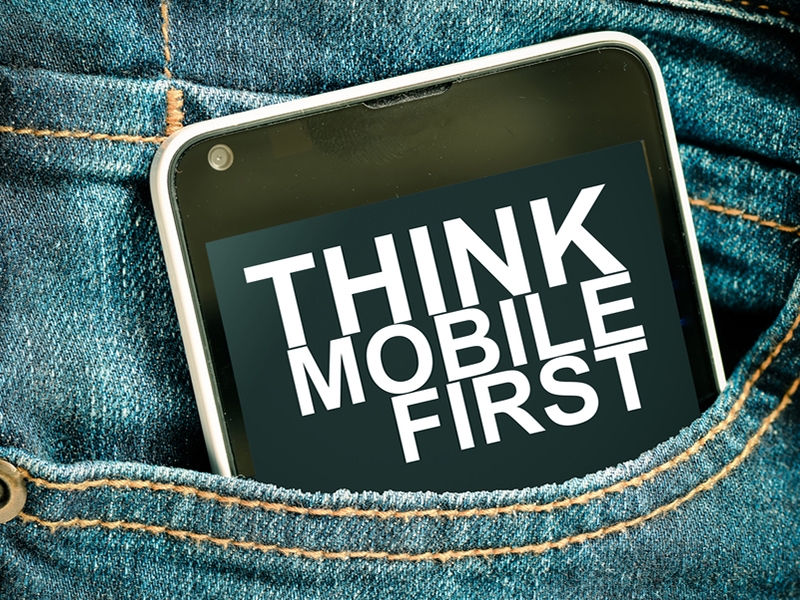 On-Demand Webinar: Mobile-First: Optimizing Your 2019 Digital Sales and ...