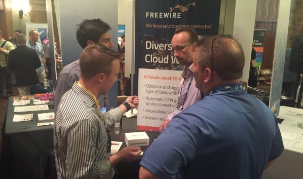 Image Gallery: Telarus Partner Summit