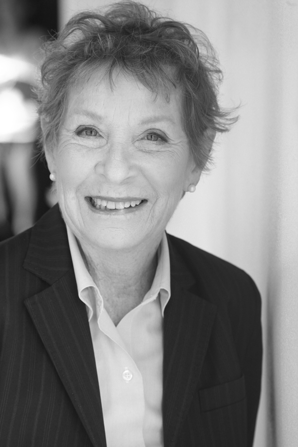 Meet the Chiefs: Jan Spring, eFolder