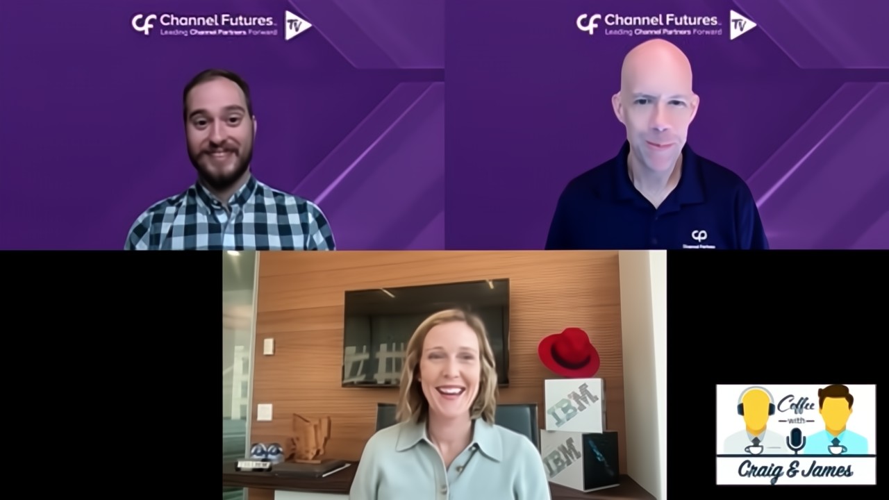 Latest AI Service Provider News | Channel Futures